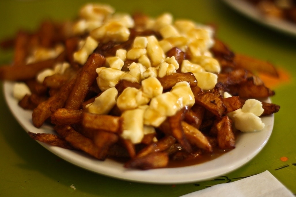 Take a Taste: Best Food in Canada One Must Try